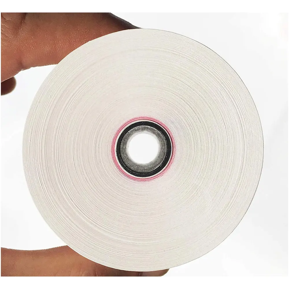 Thermal Till Roll – 80×50 mm – Kuwait POS