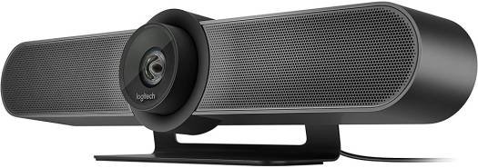 Logitech Expansion Mic for MEETUP – Kuwait POS