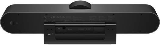 Logitech Expansion Mic for MEETUP – Kuwait POS