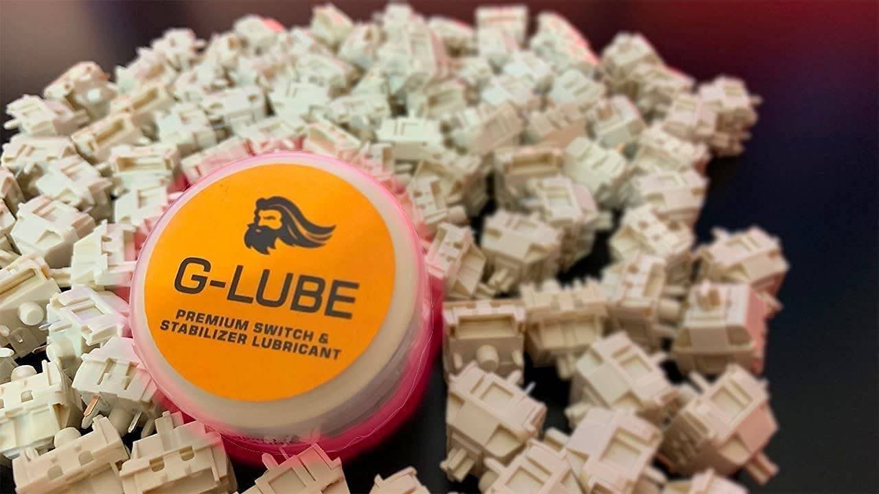 Glorious Lube (G-Lube) 10ML – Kuwait POS