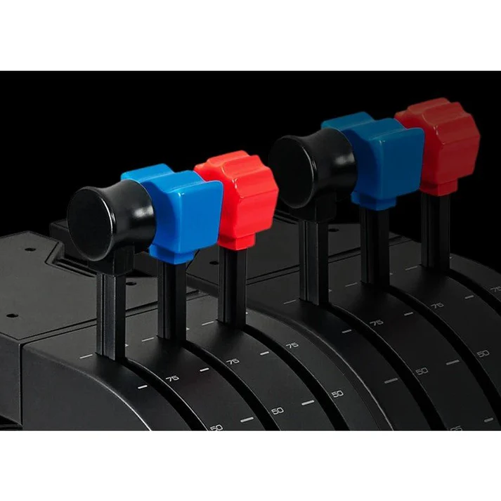 Logitech G Saitek PRO Flight Yoke System – Kuwait POS